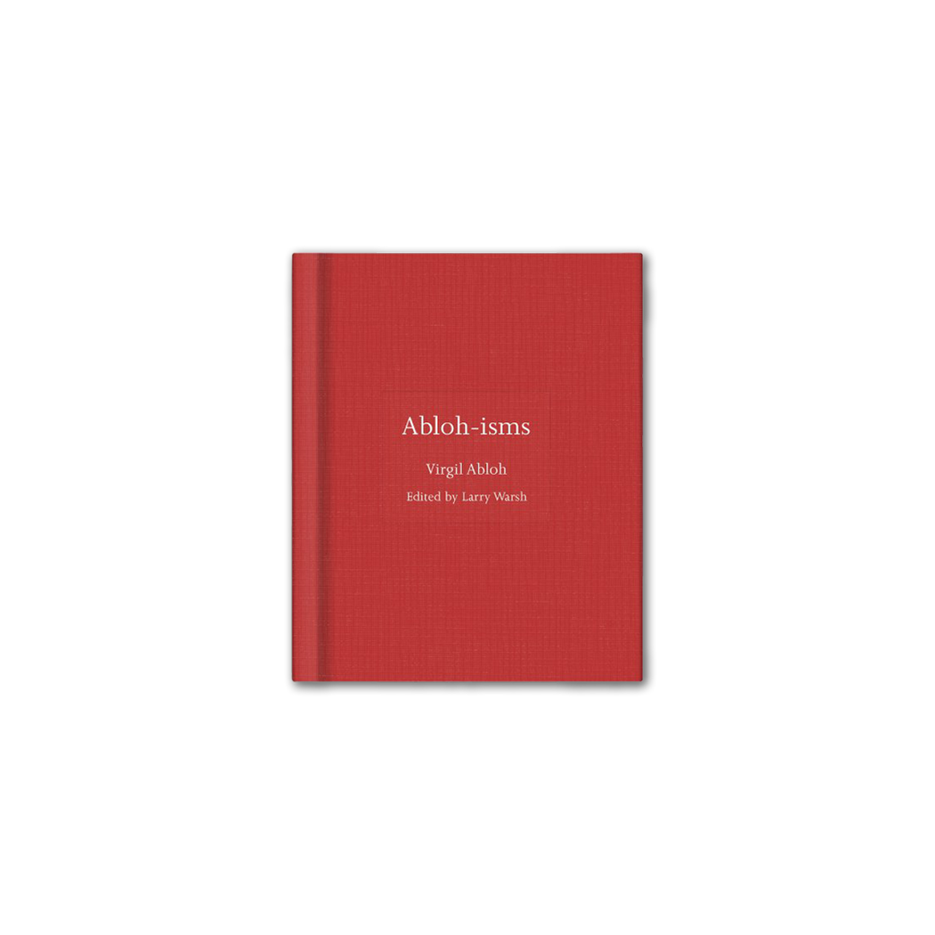 Art Books: Warhol, Kusama, Neshat + More | The Shop at The Broad