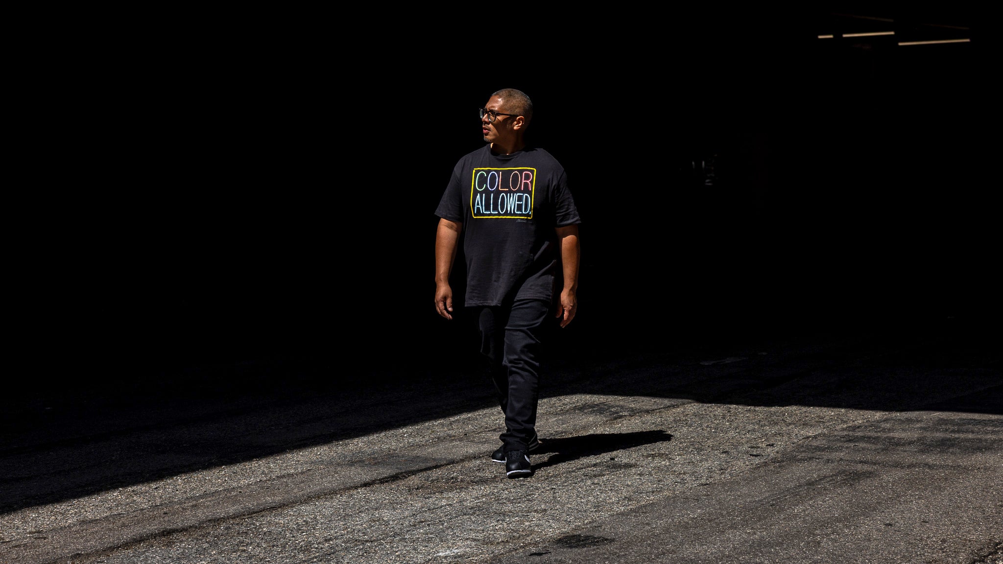 A Conversation With Patrick Martinez – The Shop at The Broad