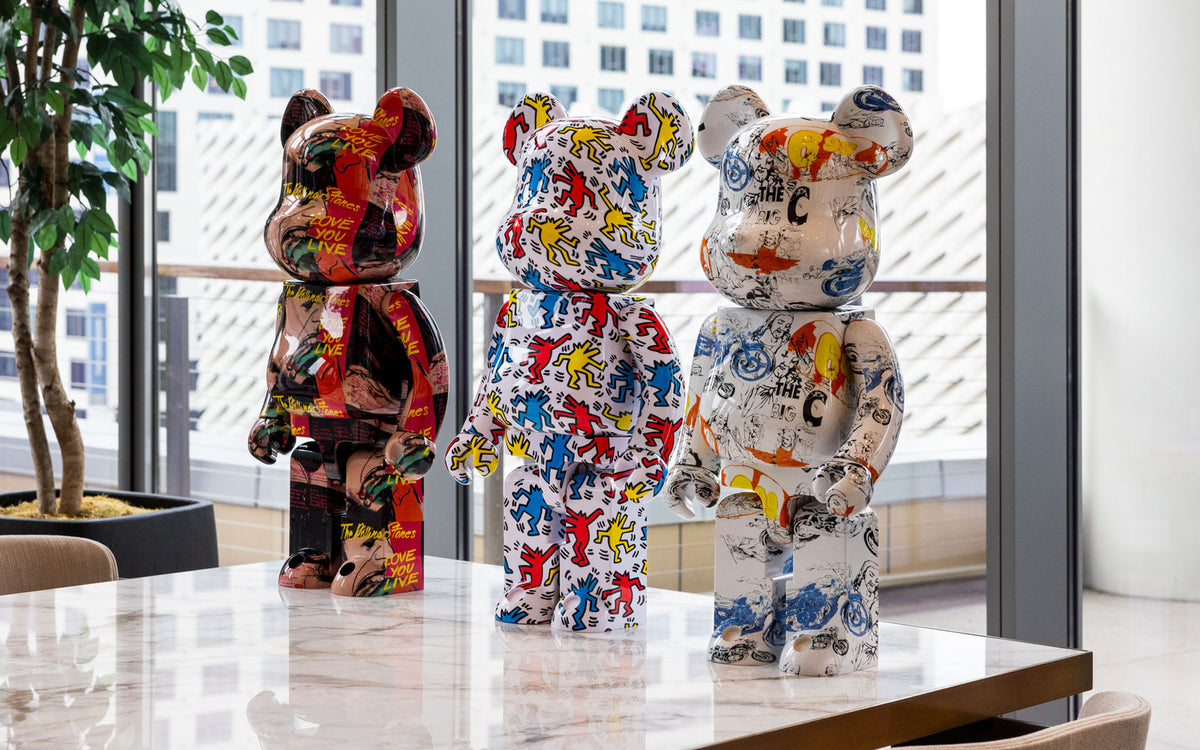 The Shop at The Broad