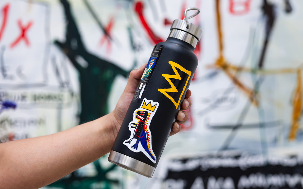 The Shop at The Broad